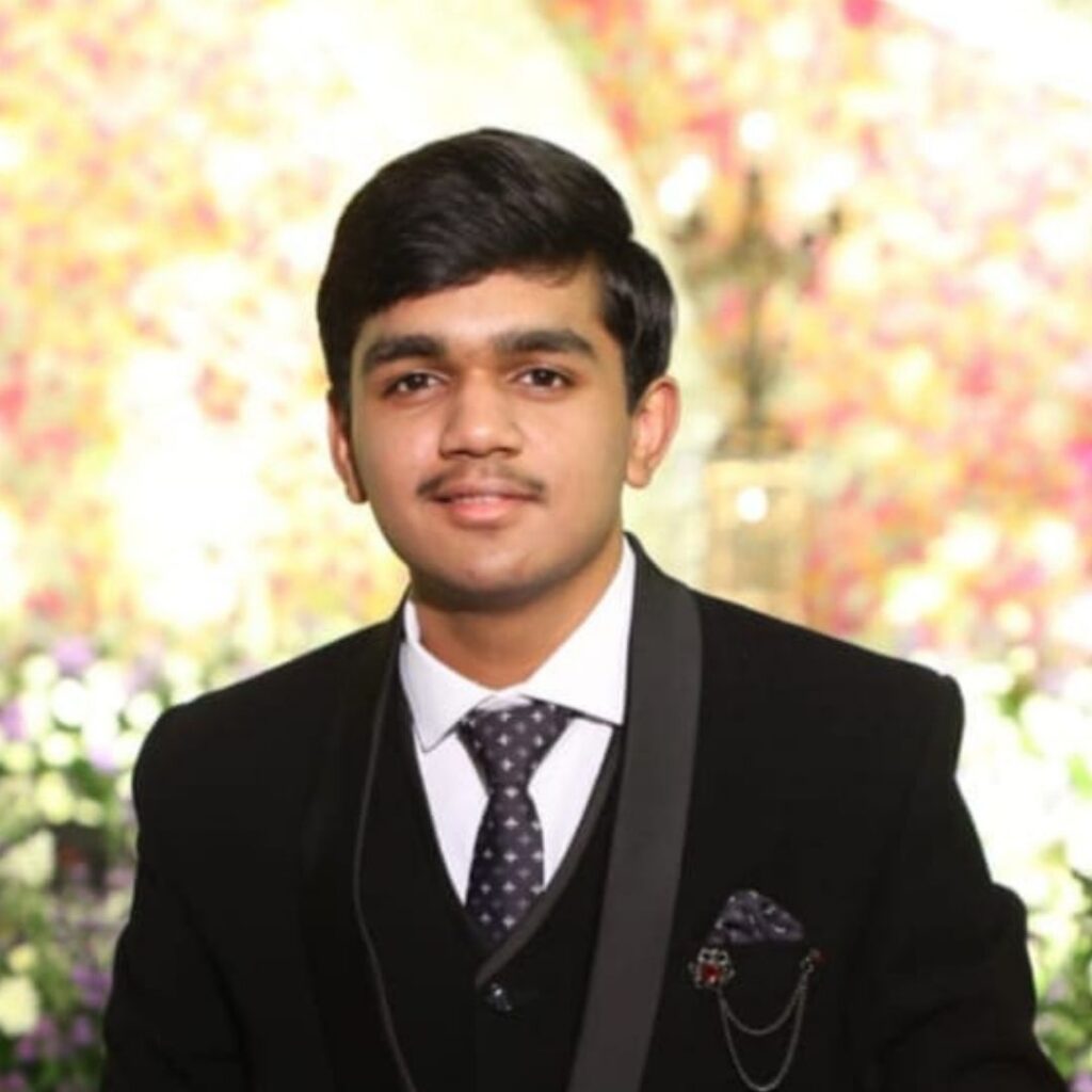 Hall of Fame – Rahul's CA Academy